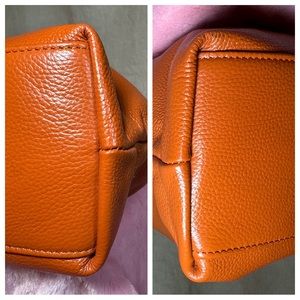 PASTE | Bags | Paste Leather Toteshoulder Bag | Poshmark